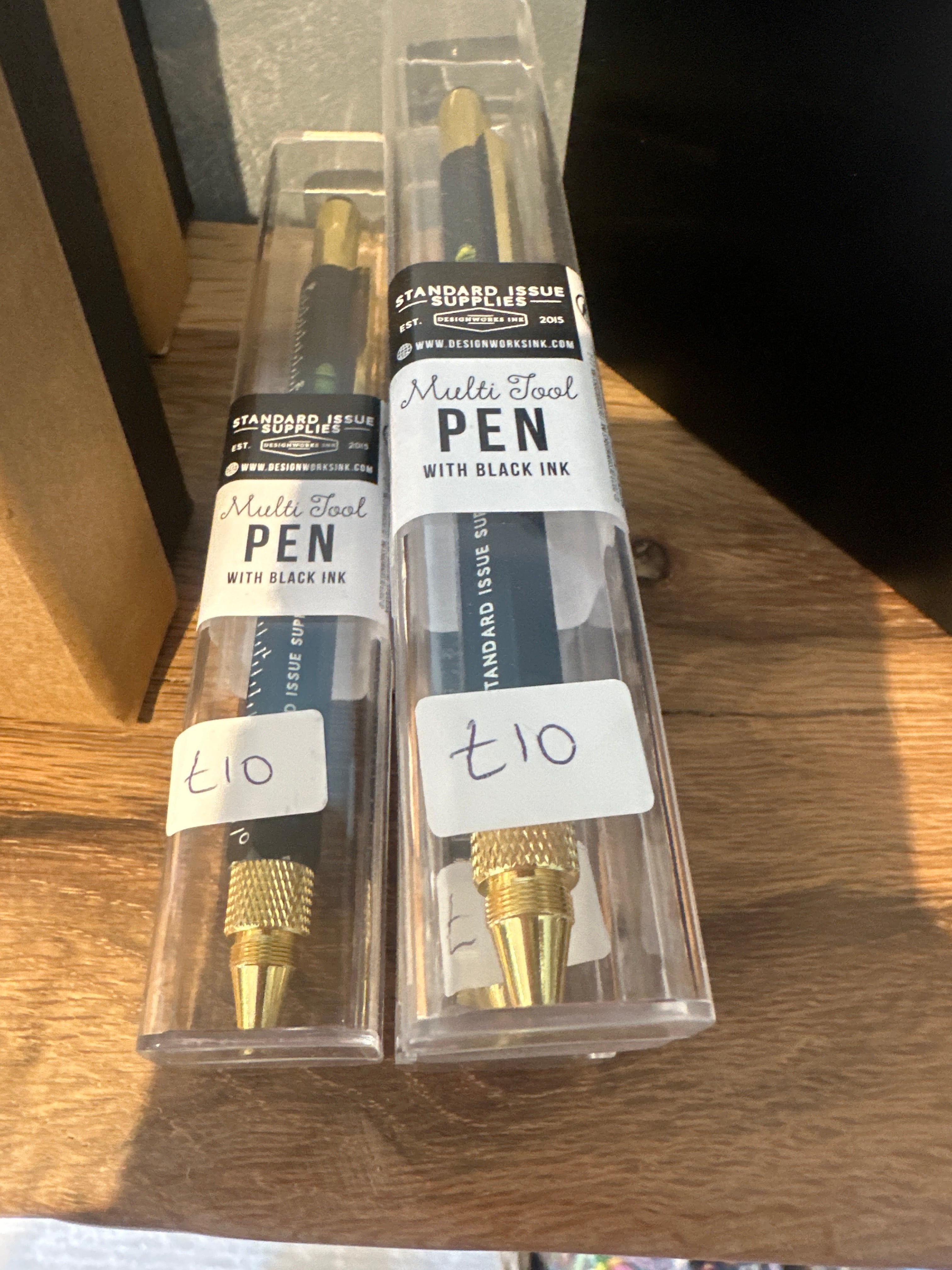 Multitool pen – Fig And Fern Lifestyle